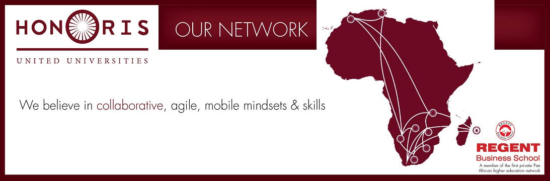 Home Regent Business School