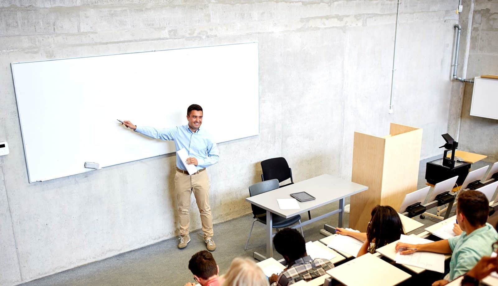 Postgraduate Diploma Educational Management and Leadership | Regent