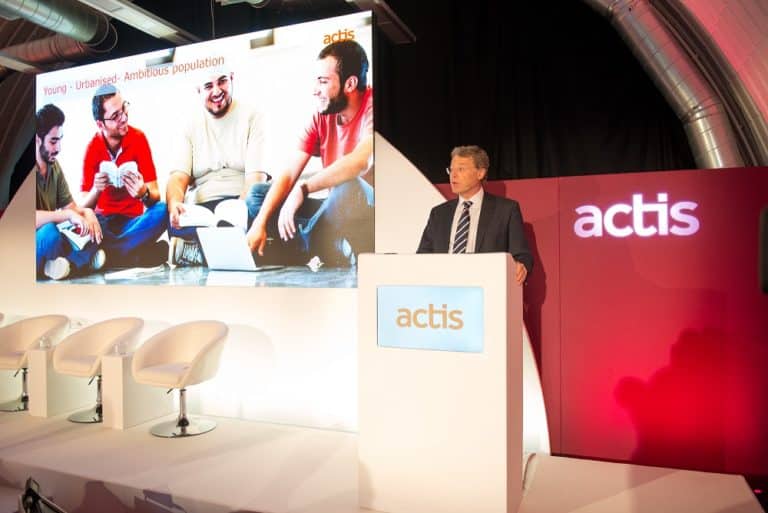 Honoris United Universities - Private Higher Education Network