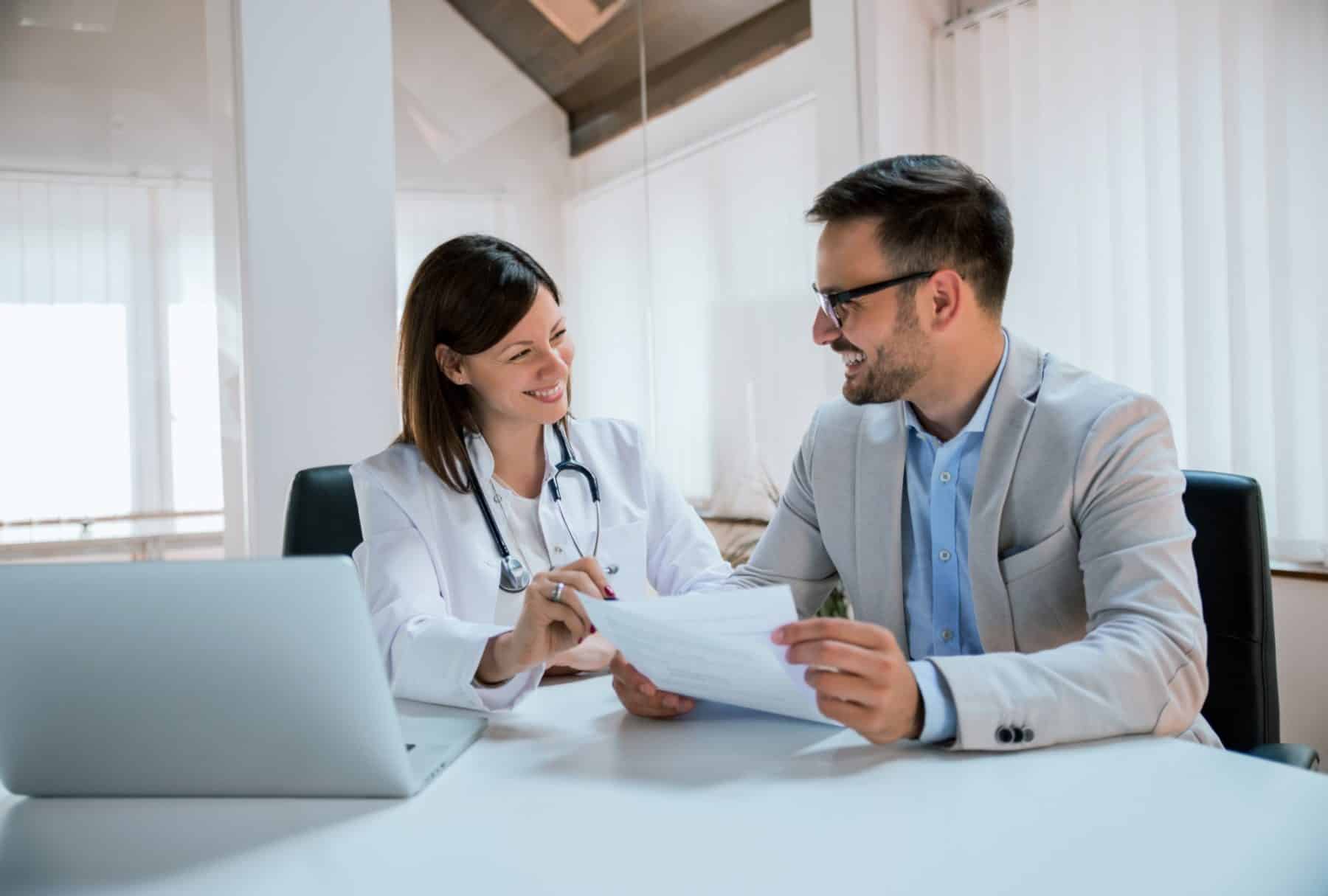 Why choose an MBA in Healthcare Management