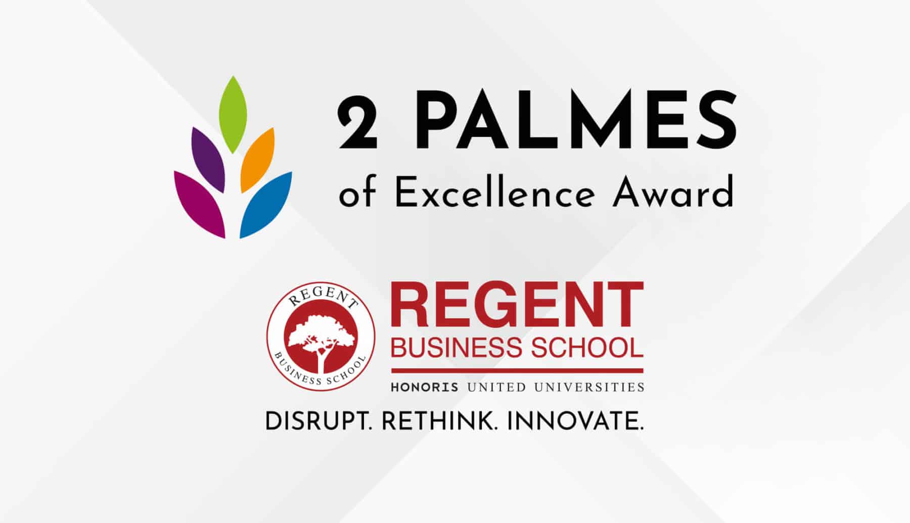 Regent Business School