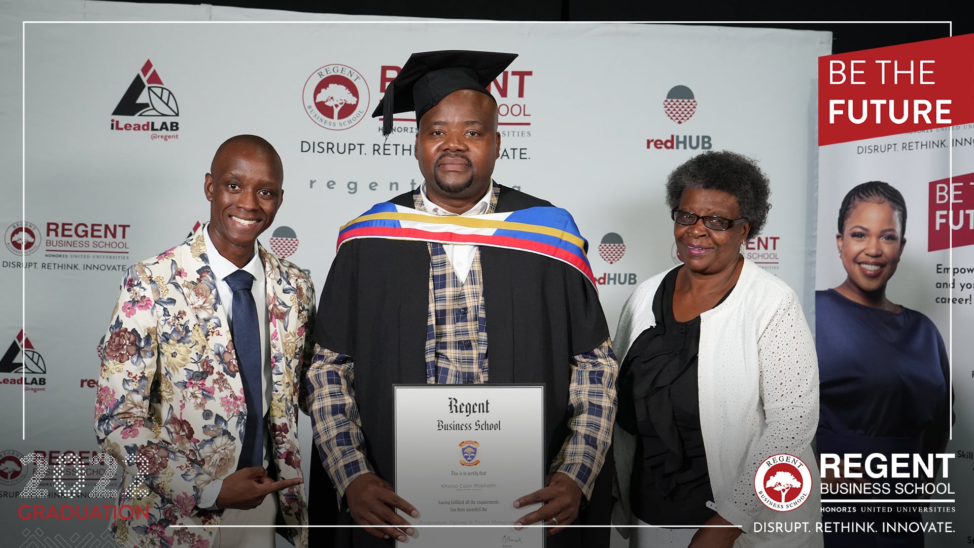 Graduate Testimonials Regent Business school