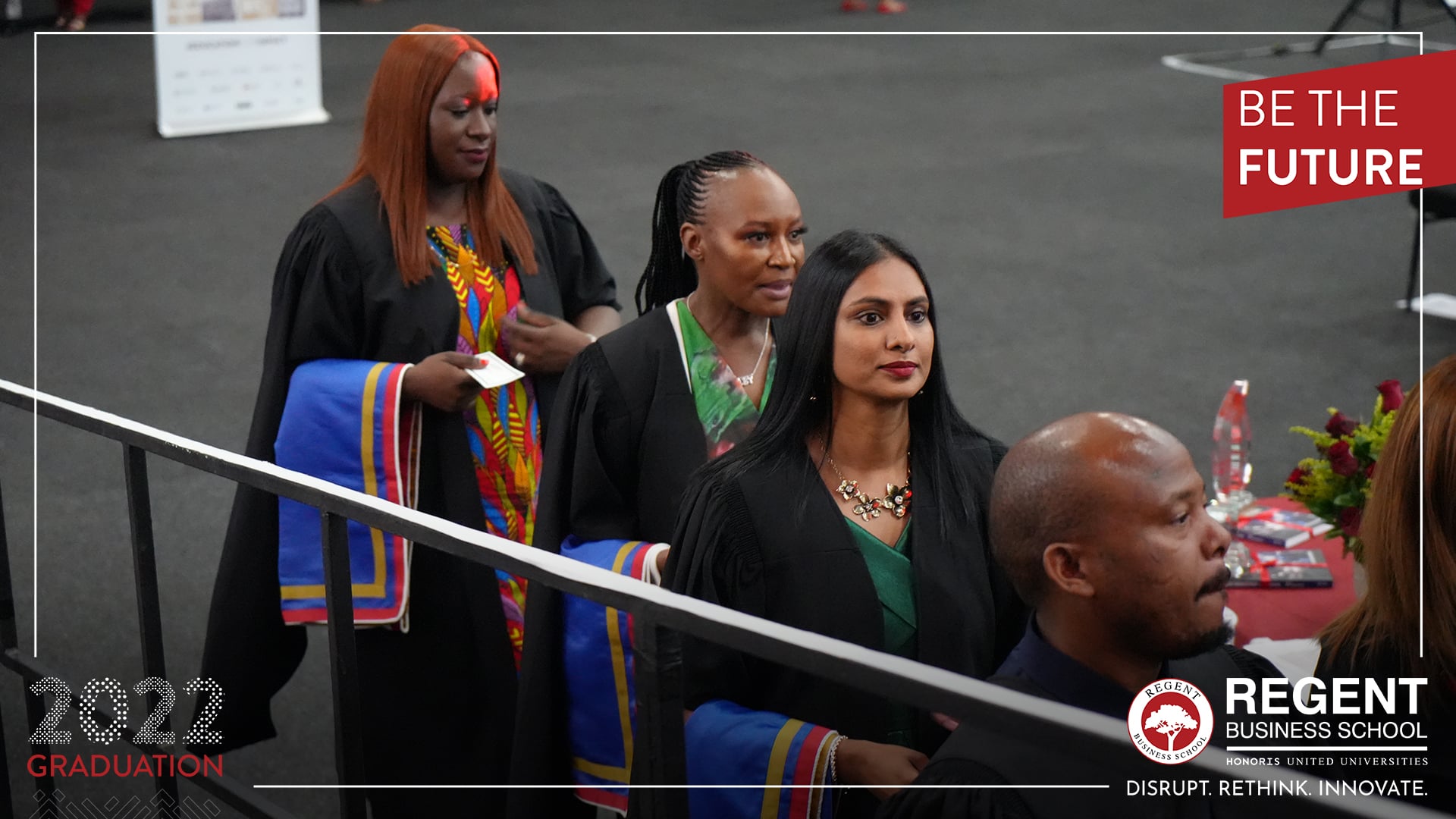 Graduate Testimonials Regent Business school