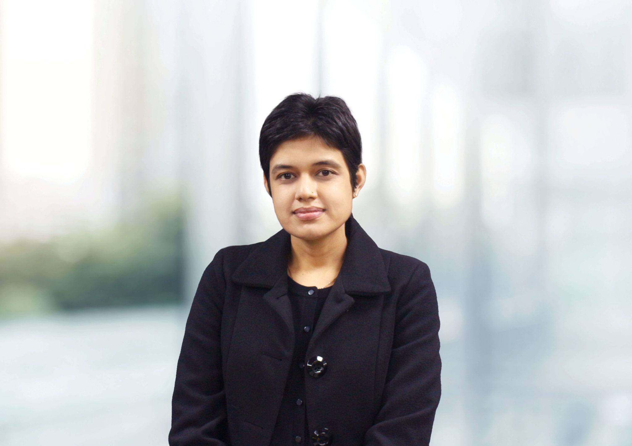 The healthcare industry - the most rapidly growing sector