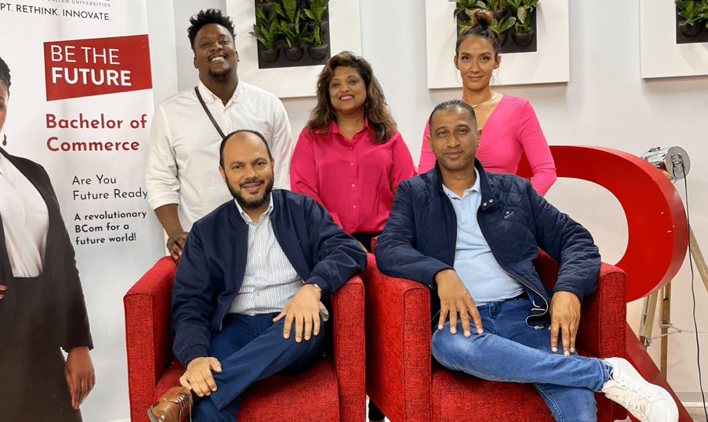 REGENT Business School News - Leading Articles